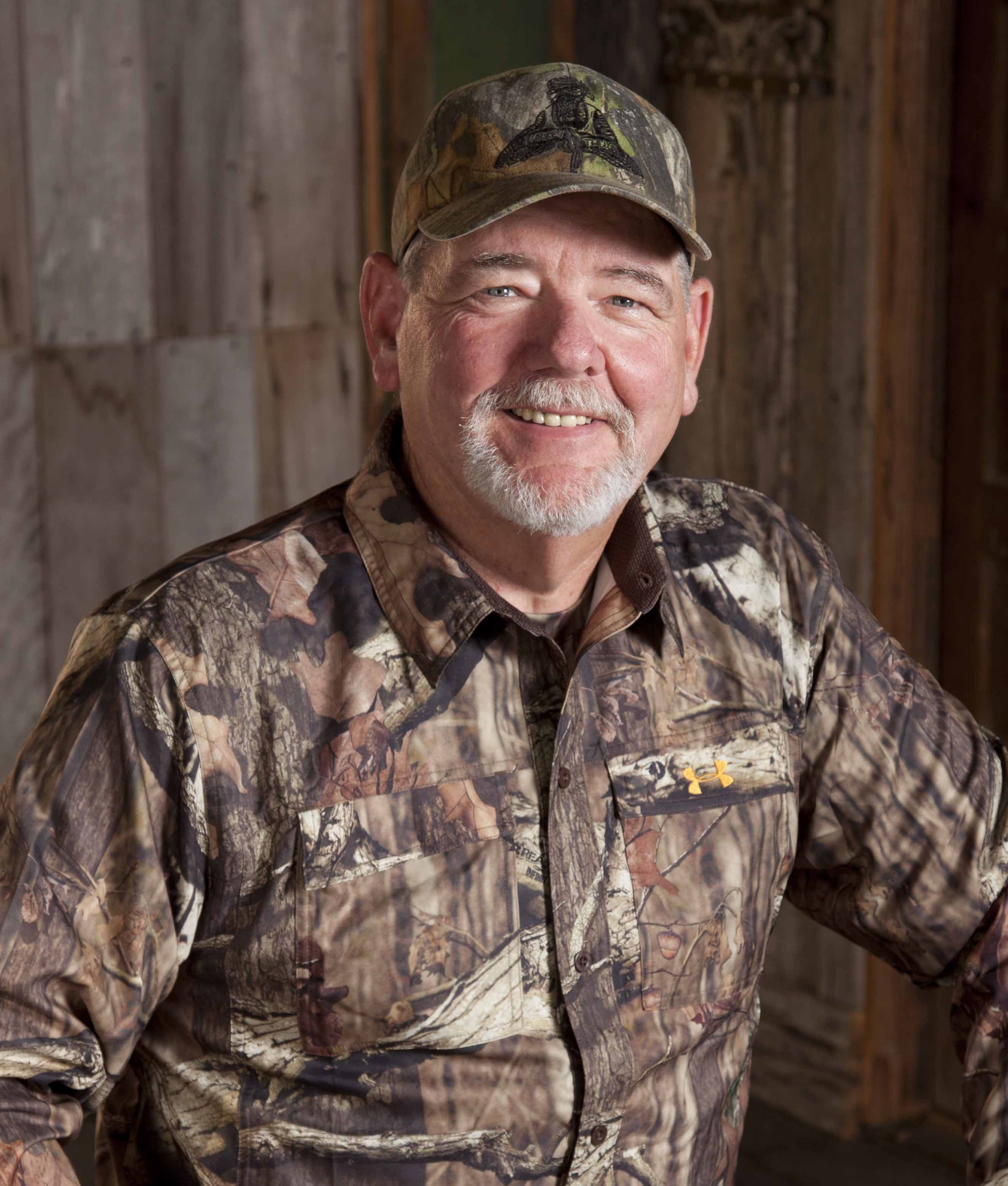 Mossy Oak’s Cuz Strickland to Give Away Deer Hunt | Mossy Oak